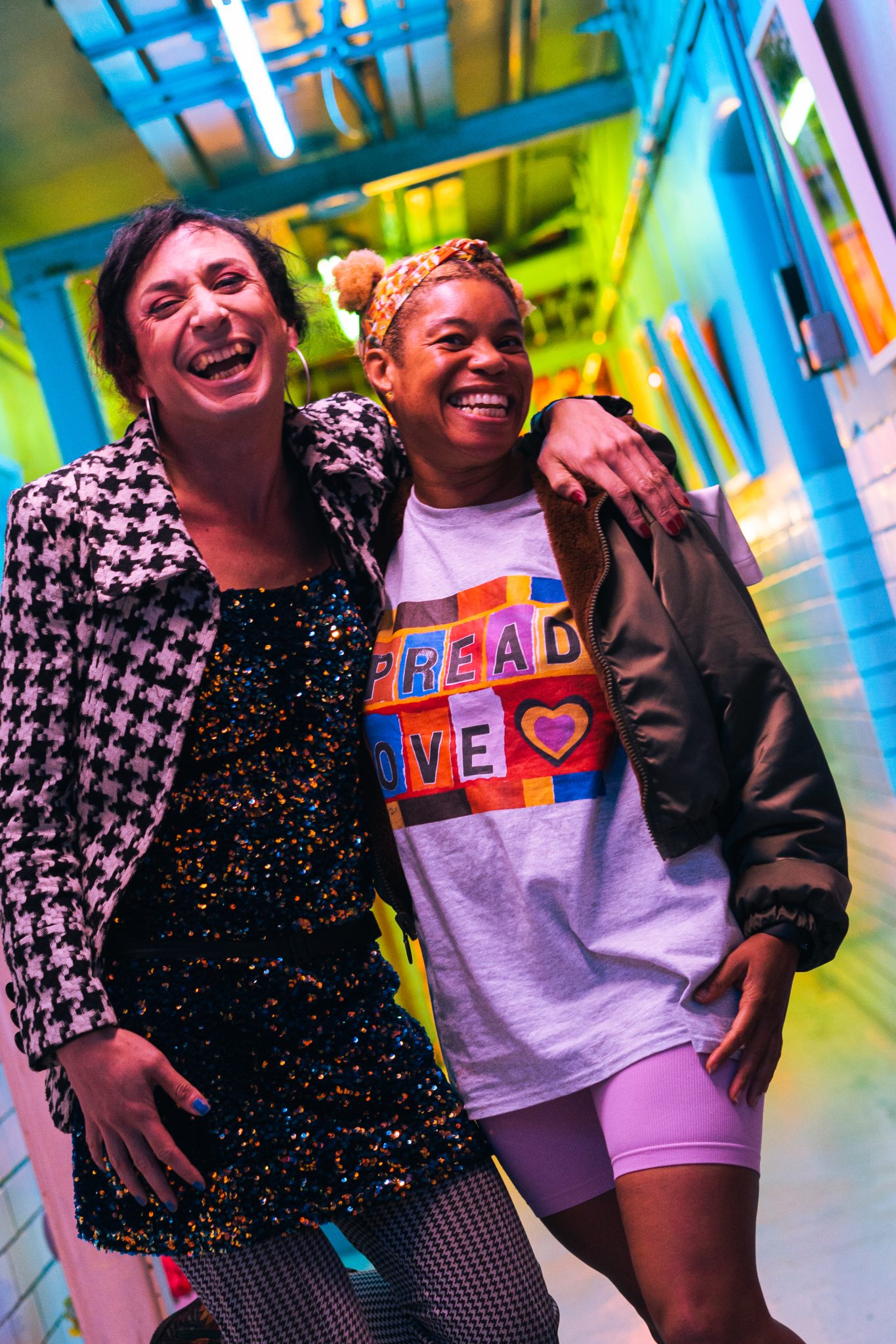 About – Alice Project