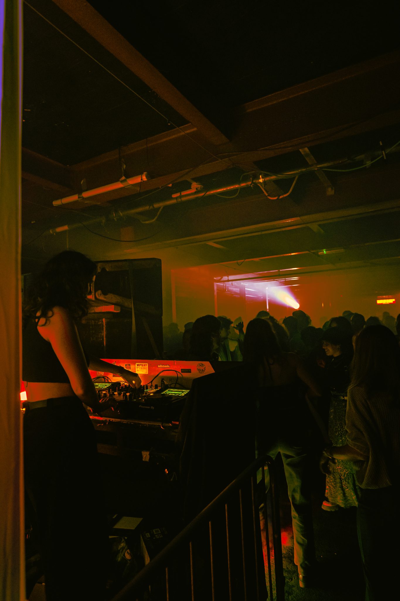 About – Alice Project