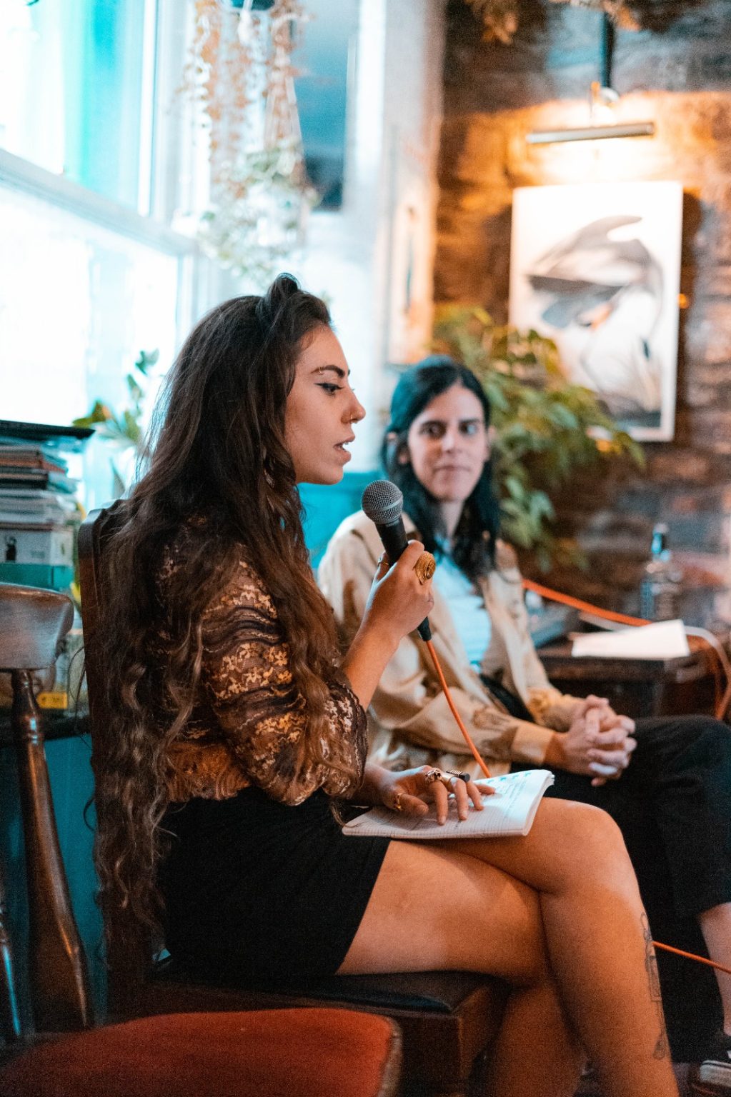 Alice Project – You decide where it goes from here